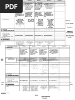 DLL EAPP Compilation | PDF | Lesson Plan | Learning