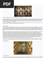 Arte Pop | PDF | Andy Warhol | Erotismo