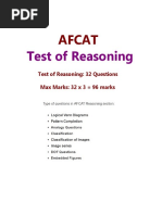 2022-staar-redesign-algebra-i-paper-key | PDF | Multiple Choice | Equations