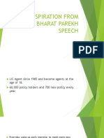 Tata AIA Param Raksha Life Pro Leaflet | PDF | Insurance | Life Insurance