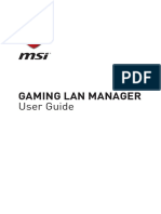 Telstra Internet Optimiser User Guide | PDF