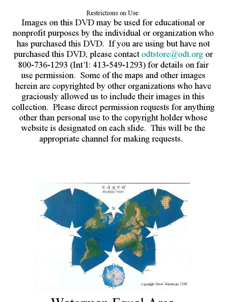 New Study Maps | PDF