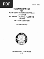 IRC 6-2017 Standard Specifications and Code of Practice For Road Bridge ...