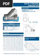 Tabla de Mallas Astm Y Su Equivalente en Mallas Tyler | PDF ...