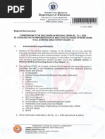 Homeroom Guidance Program (HGP) | PDF | Decision Making | Learning