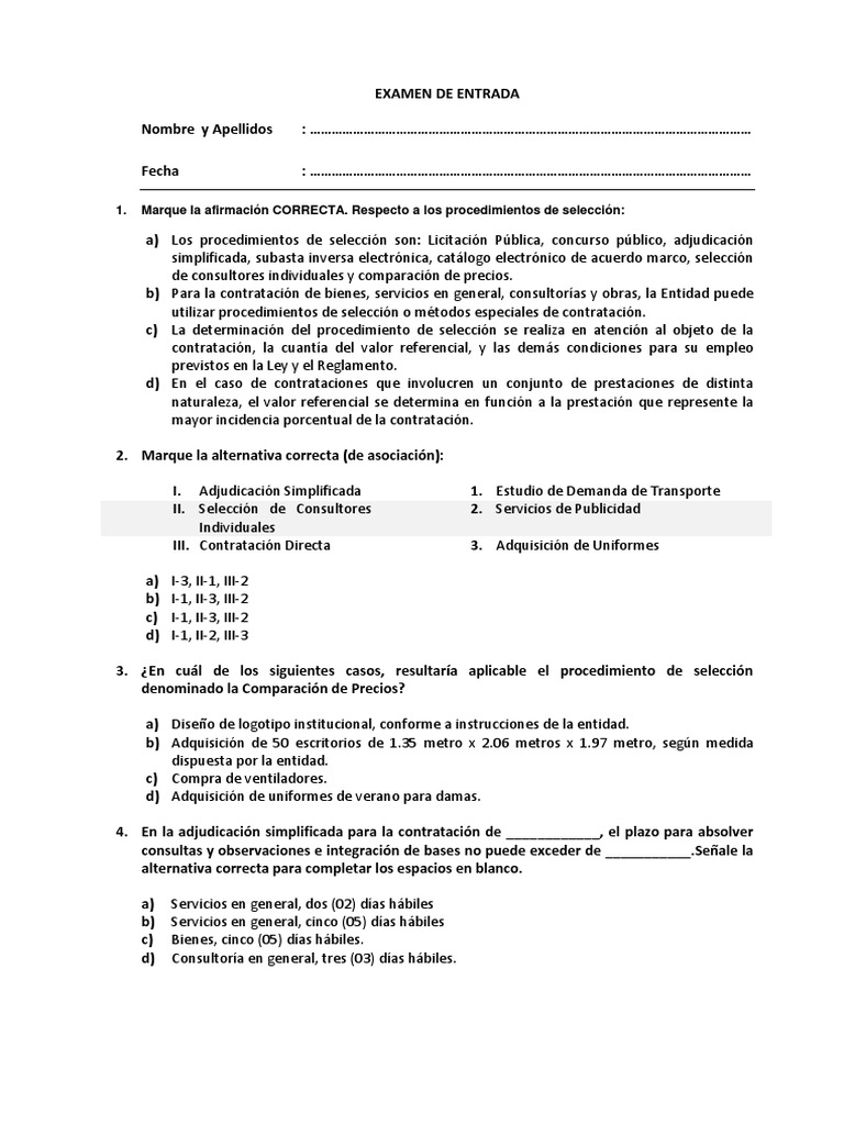 EXAMEN Fin PDF | PDF | Business