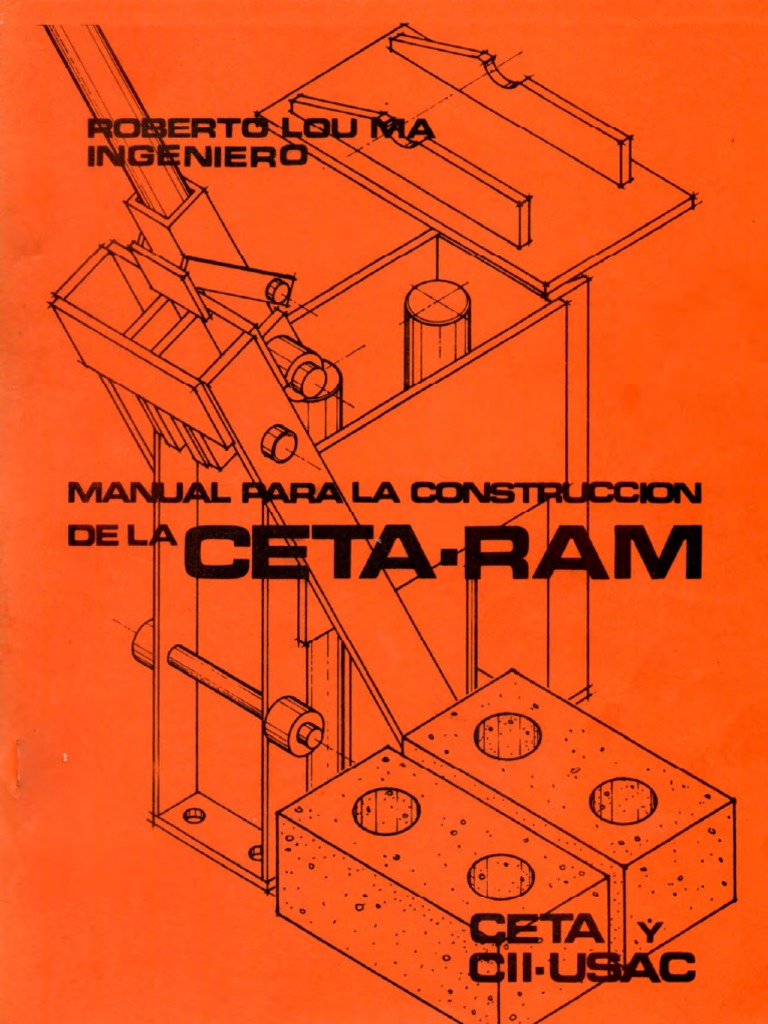 Planos Ceta-Ram PDF | PDF