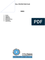 Life Line Design and Standard | PDF | Rope | Manufactured Goods