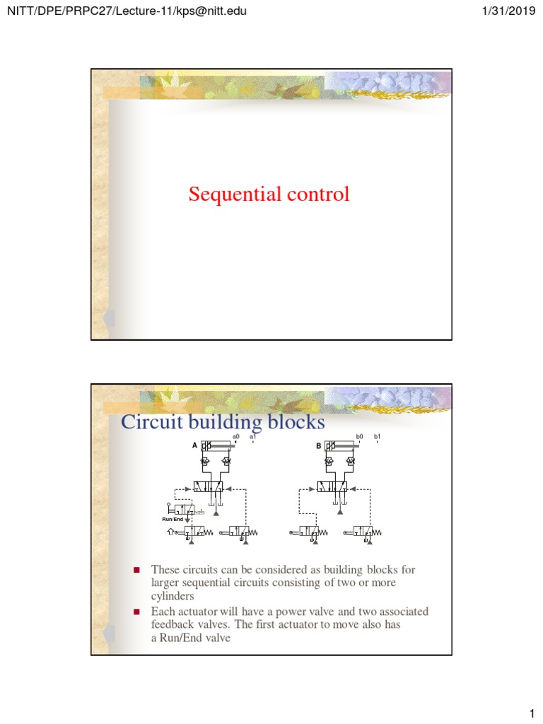 Sequential Circuit Design Guide | PDF | Equipment | Manufactured Goods