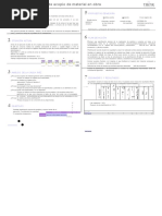 Formato A3 para Mejora Continua en Excel | PDF