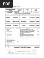 Planned Job Observation Schedule Template | PDF | Occupational Safety ...