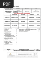 Locker Room Inspection Checklist | PDF