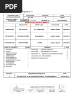 MOC Requirement Guidelines and Examples | PDF | Pipe (Fluid Conveyance ...
