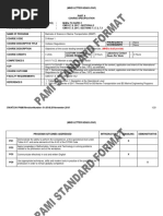 BSMT Program Curriculum and Course Description | PDF | Ships | Navigation