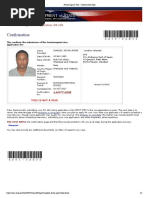 Application Form 2a Nida | PDF | Identity Document | Government And ...