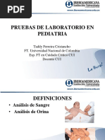 Gasometría Neonatal: Valores y Parámetros | PDF | Fisiología ...