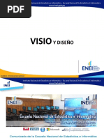 Insertar y Usar Visio Data Visualizer | PDF | Ventana (informática ...