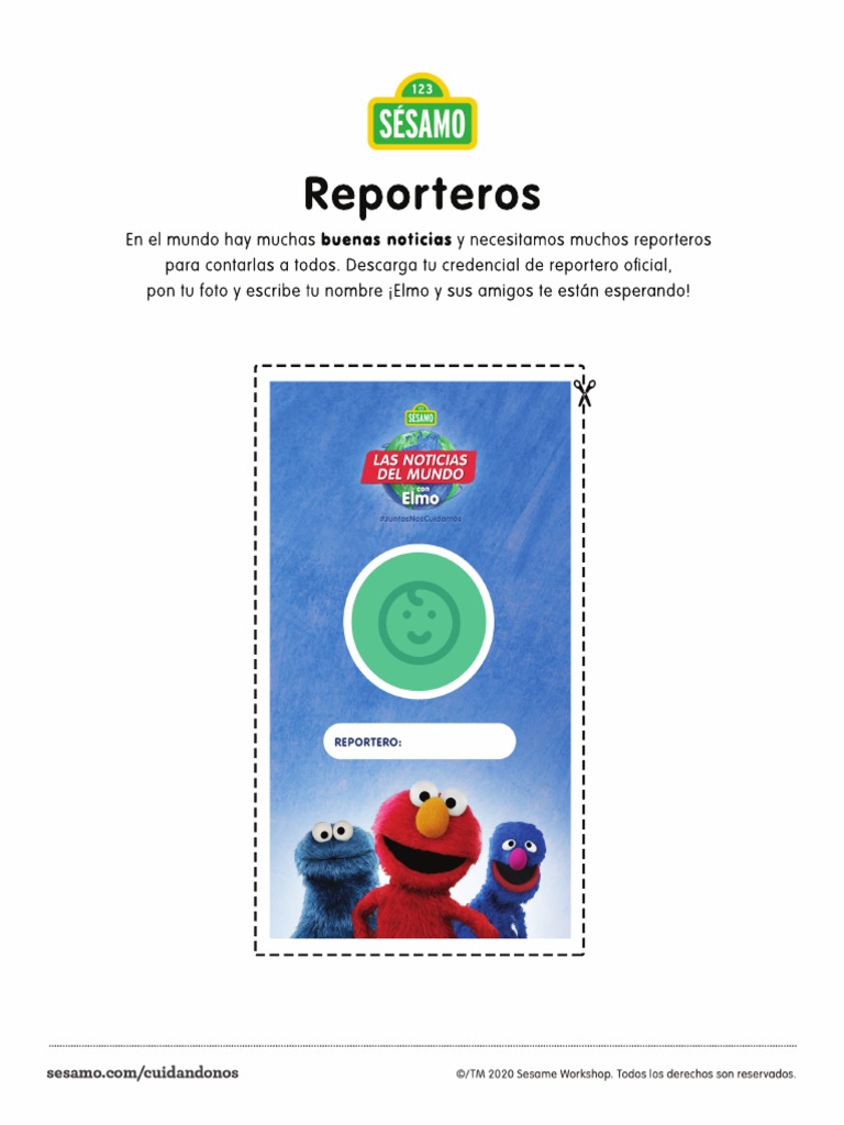 Reporteros 2 PDF | PDF