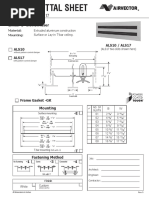 Threaded Rod Load Capacity Guide | PDF