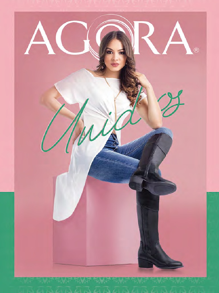 Agora Campaña 4 PDF | PDF