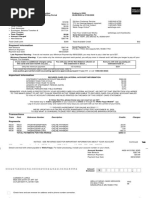 Sutton Bank Statement | PDF | Annual Percentage Rate | Financial Technology