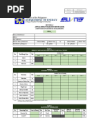 Energy Management Plan Template | PDF | Energy Management | Efficient ...