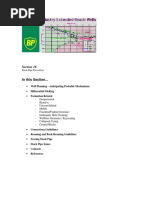 Chapter 1 - Introduction To Well Planning & Design PDF | PDF | Casing ...