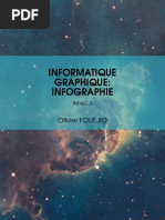 Cours Infographie | PDF | Adobe InDesign | Graphisme
