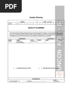 NCMR Process Flow and Disposition Guide | PDF