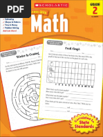 Singapore Math - Primary Mathematics Textbook 6A | PDF