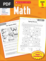 Noor Naplan Year 7 | PDF