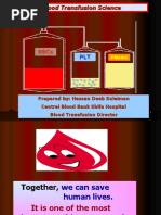 Clinical Laboratory Science Review by Patsy Jarreau - PDF Version 1 | PDF