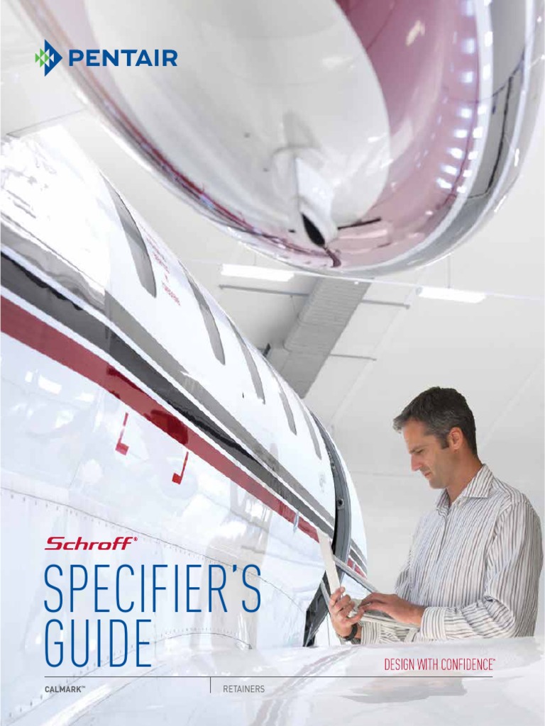 Card Lock Retainer | PDF | Building Materials | Materials