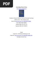 CommonLit - Herd Behavior | PDF | Herd | Behavior