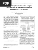 CANcaseXL DataSheet en | PDF | Usb | Device Driver