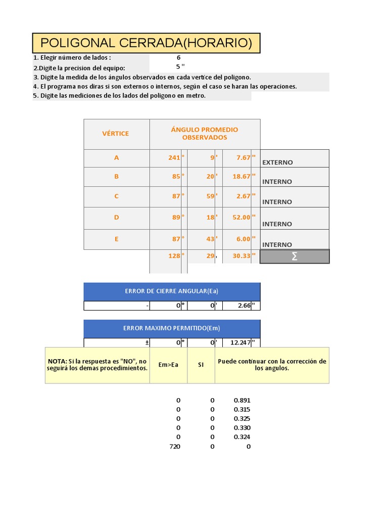 Escalonado 2 | PDF | Medida Geométrica | Matemática Elemental