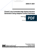 Airliner APU - APS5000 - PRATT & WHITNEY - Electric - 300kW + | PDF ...
