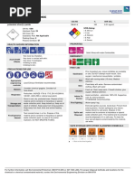 185 - ENG - PDF - CHB ARGON | PDF | Hazards | Water