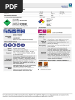 0188e CHB Oxygen | PDF | Flammability | Oxygen