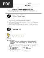 Quarter 4 - Module 2 Prepare Poultry and Game Dishes: Cookery NC Ii ...