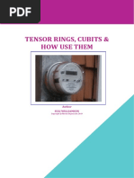 Tensor Ring Measurements | PDF