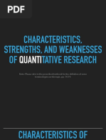 Inverted Pyramid Approach in Research | PDF | Hypothesis | Governance