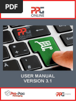 Longrich Back Office User Manual - For Stockist: Topic 1 - How To Login ...