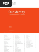 PIZZA HUT Brand Standards Manual Final | PDF | Typefaces | Logos