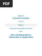 CINI Insulation Handbook Overview | PDF | Thermal Insulation | Personal ...