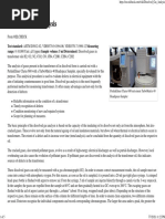 Eutanol G | PDF | Data | Specification (Technical Standard)