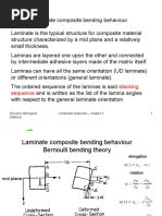 Marin Factors | PDF | Strength Of Materials | Chemical Engineering