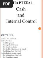 CAJ Salary Structure | PDF