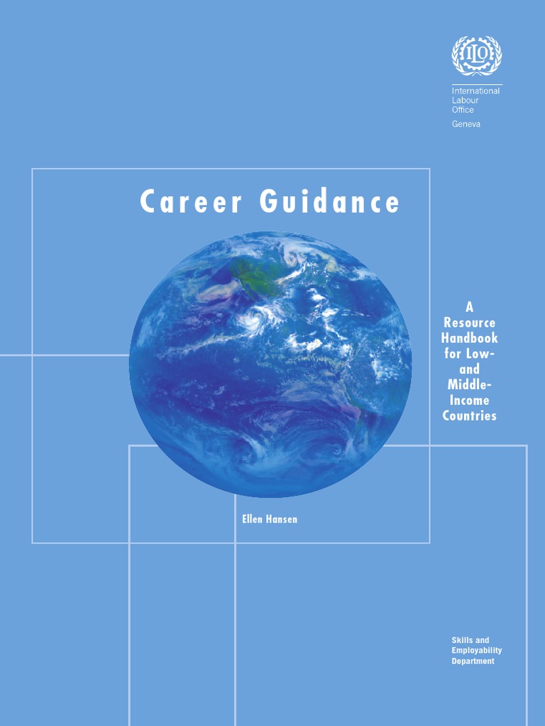 ILO-career Guidance PDF | PDF