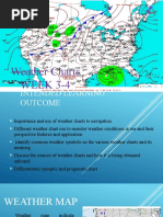 Slide - Understanding Synoptic Weather Maps | PDF | Weather | Meteorology